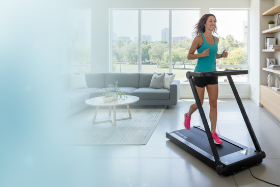 Sales – Lifesmart Treadmills